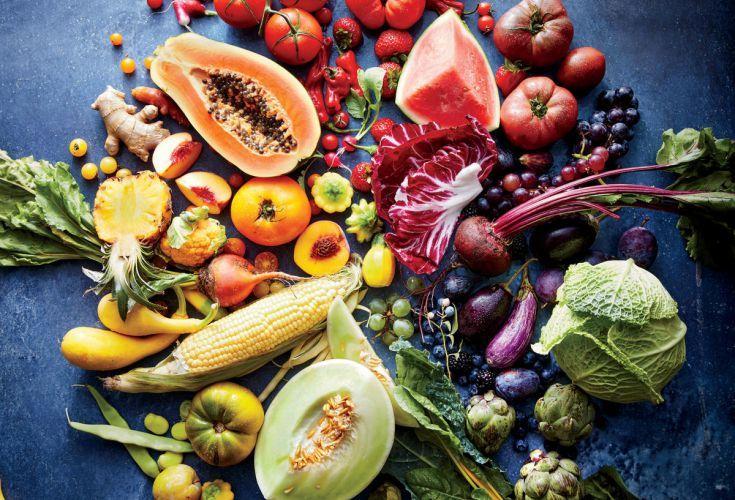 Alt du skal vide om dine ingredienser | Råvarer i sæson | Overblik over fødevarer | Råvareindeks